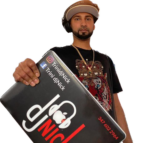 Stream trini dj nick music | Listen to songs, albums, playlists for ...