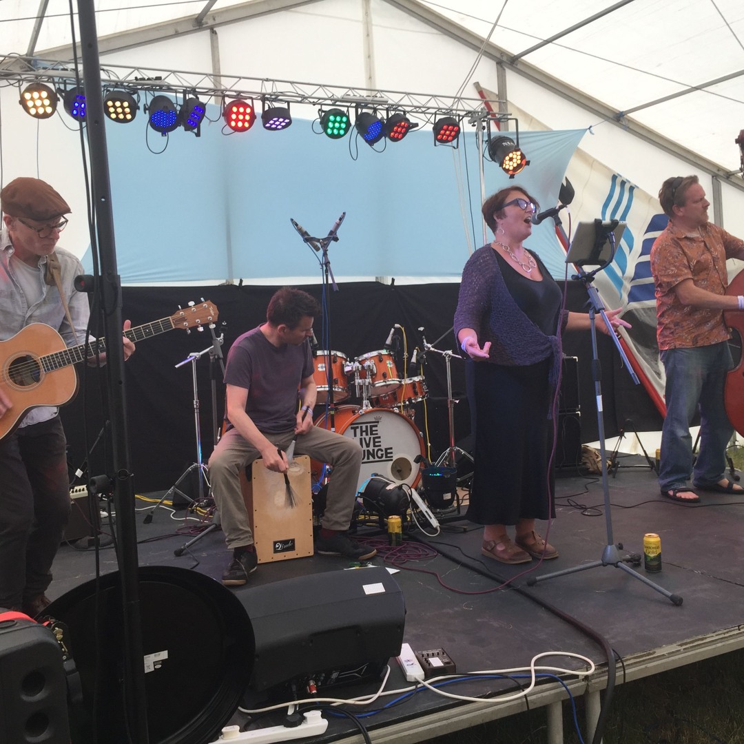 Stream The Real Ish - Shed My Skin by The Real Ish Band | Listen online ...