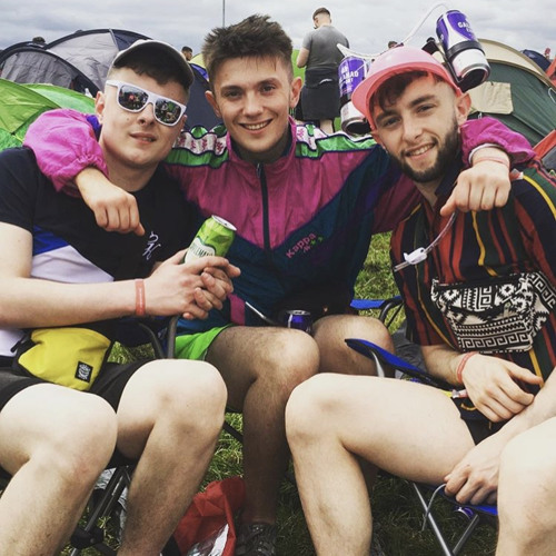 Stream Dylan Monaghan music | Listen to songs, albums, playlists for ...