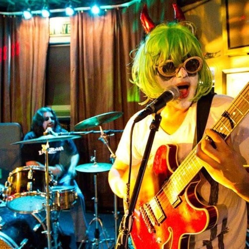 Stream PANIC MOVEMENT music | Listen to songs, albums, playlists for ...