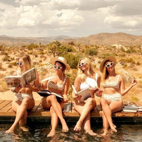 Stream Spring Break Iraq music | Listen to songs, albums, playlists for free on SoundCloud