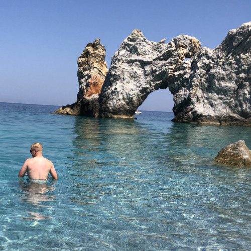 Stream Jamie Goldsworthy music | Listen to songs, albums, playlists for ...