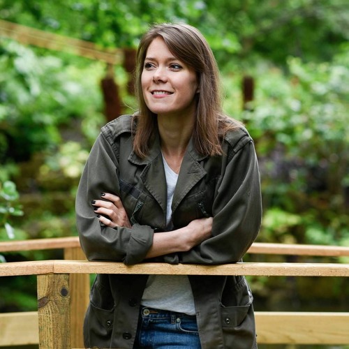 Stream Delphine Gaille music | Listen to songs, albums, playlists for ...