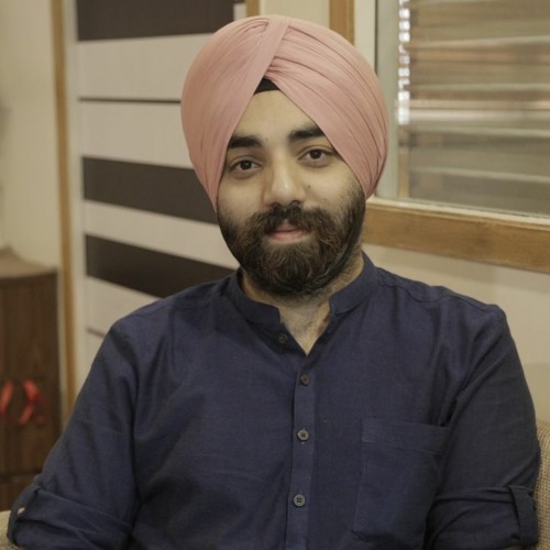 Manjot Singh