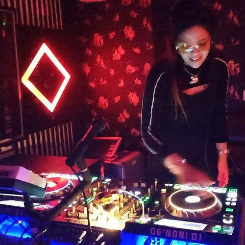 Stream Nonie Rudy ( Dj.NR ) music | Listen to songs, albums, playlists ...