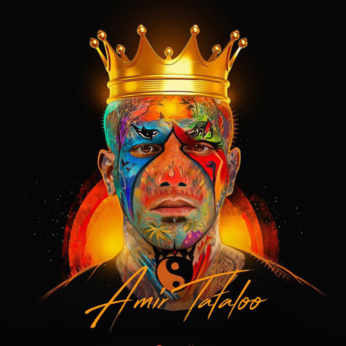 Stream Amir Tataloo music | Listen to songs, albums, playlists for free ...