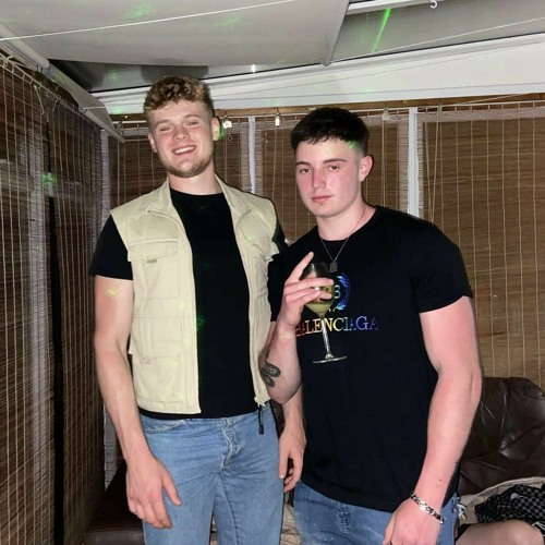 Stream Rhys Walker music | Listen to songs, albums, playlists for free ...