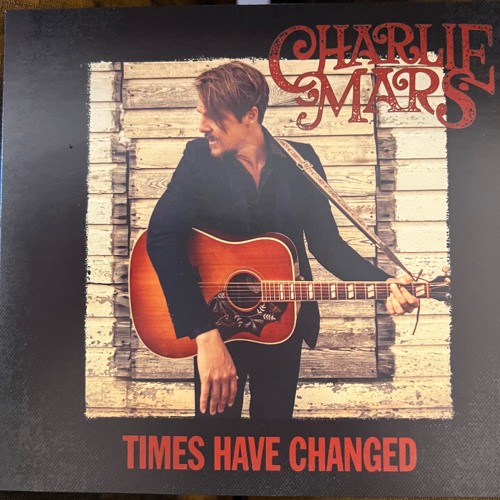 Stream Charlie Mars Music Listen To Songs Albums Playlists For Free On Soundcloud