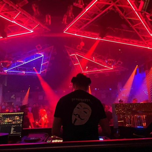 Stream EDM SET 1 by marshell_dj_vendetta | Listen online for free on ...