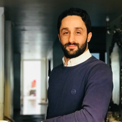 Stream Saeed Rahmani music | Listen to songs, albums, playlists for free on SoundCloud