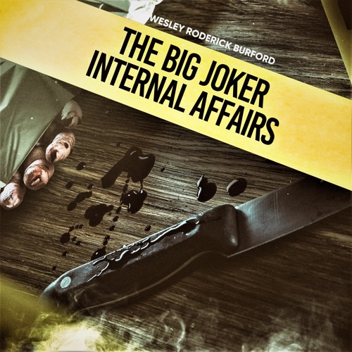 Stream Wesley Roderick Burford® music | Listen to songs, albums ...