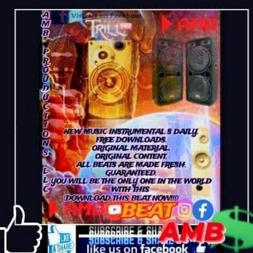 Stream AMB Production LLC music | Listen to songs, albums, playlists ...