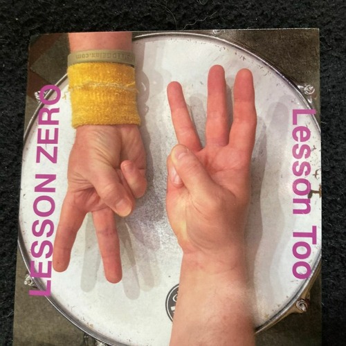 Stream LESSON ZERO music | Listen to songs, albums, playlists for free ...