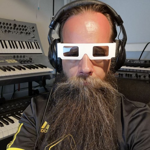 Stream Alpha (Vangelis cover)122bpm by Stratocumulus | Listen online ...