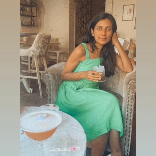 Stream Ann sneha Jose music | Listen to songs, albums, playlists for ...