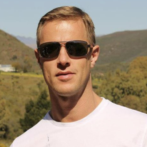 Stream Stefan Fanie Prinsloo music | Listen to songs, albums, playlists for free on SoundCloud