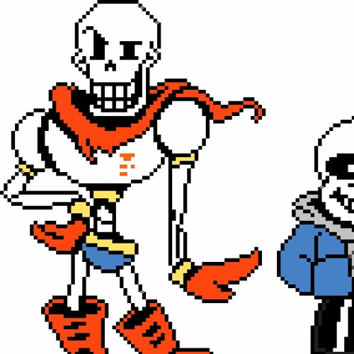 Stream COOLSKELETON95 (WITH THE ADDITION OF SANS) music | Listen to ...