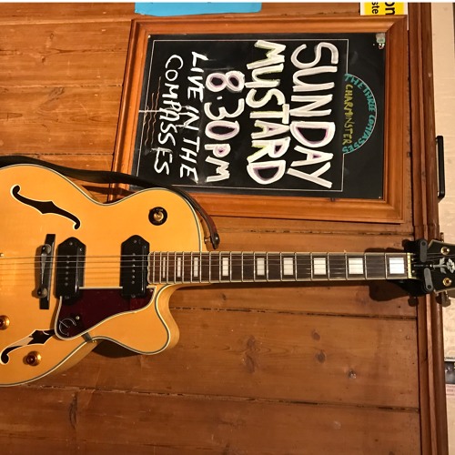 Stream MUSTARD Working Title music | Listen to songs, albums, playlists ...