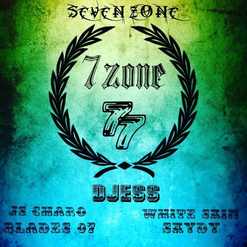 Stream 🎧7SEVEN🎙ZONE👑 music | Listen to songs, albums, playlists for ...
