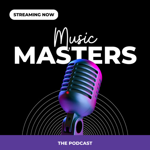 Stream Music Masters Podcast | Listen to audiobooks and book excerpts ...