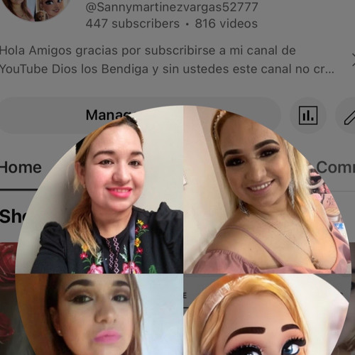 Stream Noiva entra cantando Yeshua e Acontece algo sobrenatural ...
