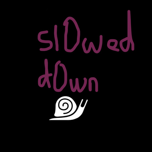 Stream Kid Moon - Hope U Know (slowed) by sl0wed d0wn. | Listen online ...