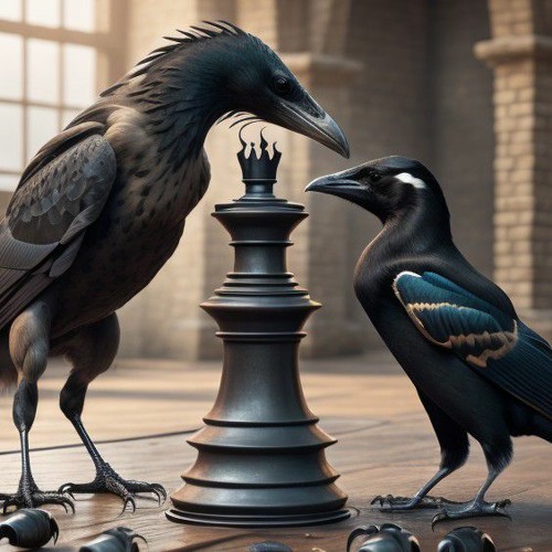 Stream Rook Scriptures music | Listen to songs, albums, playlists for ...