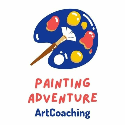 Stream Painting Adventure music | Listen to songs, albums, playlists ...