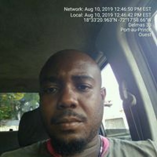 Stream Alfred Junior Moise | Listen to Fred cash... playlist online for ...