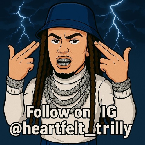 Stream Heartfelt Trilly music | Listen to songs, albums, playlists for ...