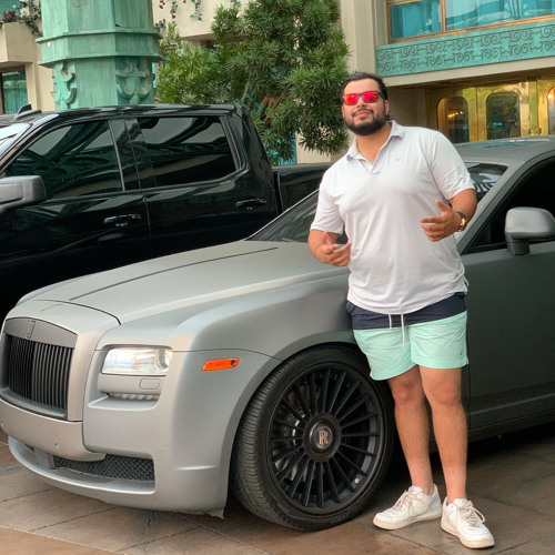 Stream Hector Rendon Yogi music | Listen to songs, albums, playlists ...