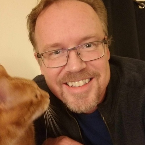 Stream Grounding Cord Introduction by Michael Spackman | Listen online for free on SoundCloud