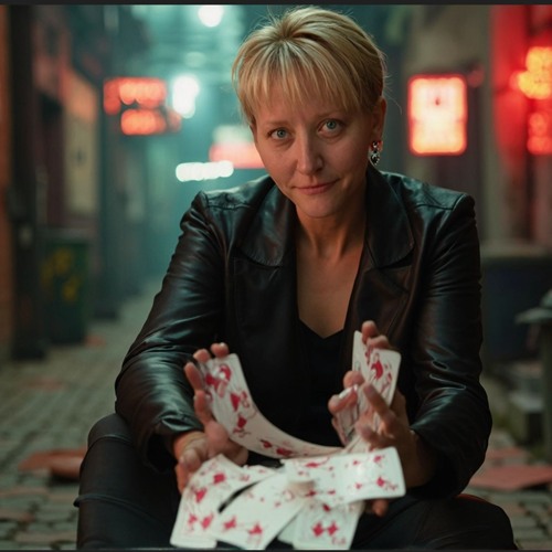 Stream Michelle Bunnell music | Listen to songs, albums, playlists for ...