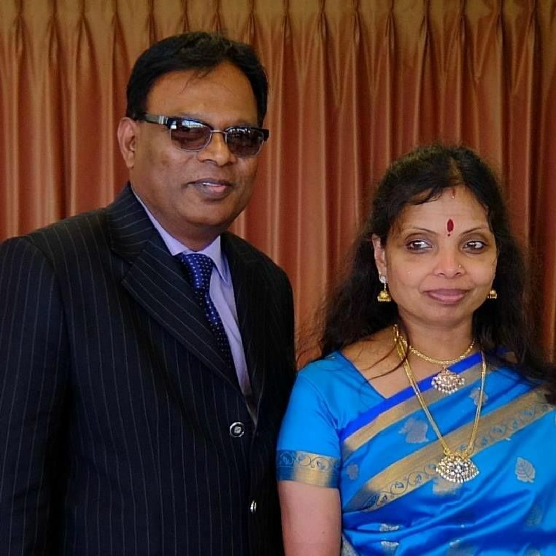 Stream Aigiri Nandini - AR Rahman - Album - Chaturbhujam by London ...
