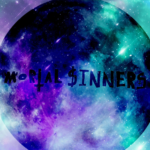 Stream MORTAL SINNERS music | Listen to songs, albums, playlists for ...