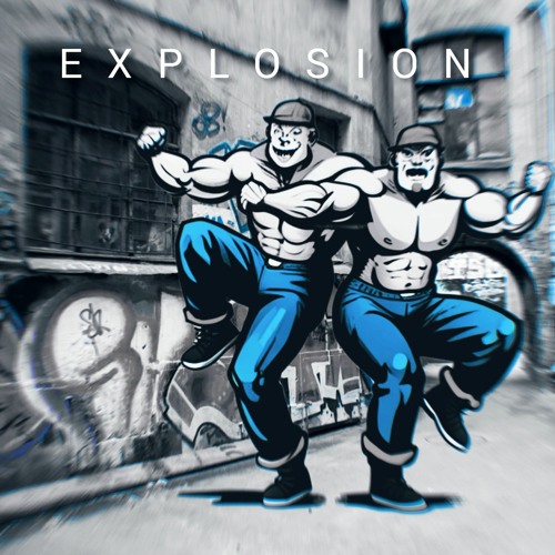 Stream Explosion Music Listen To Songs Albums Playlists For Free On Soundcloud