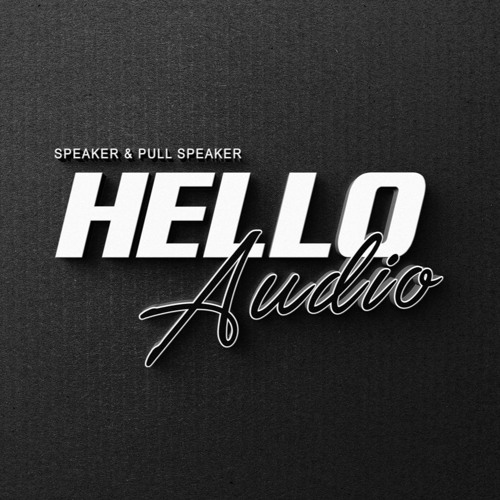 Stream Hello Audio music | Listen to songs, albums, playlists for free ...