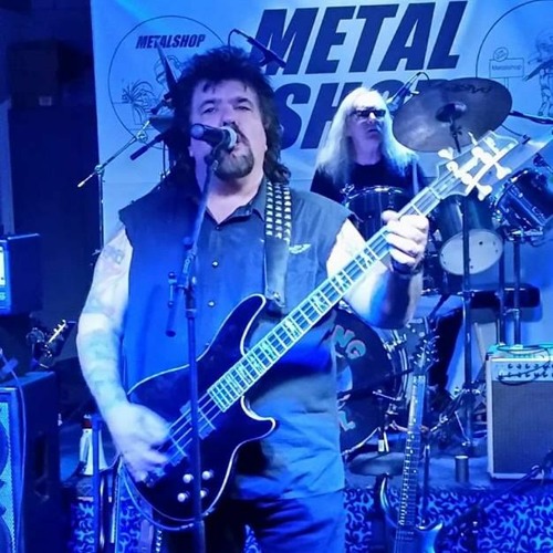 Stream Randy Scott music | Listen to songs, albums, playlists for free ...