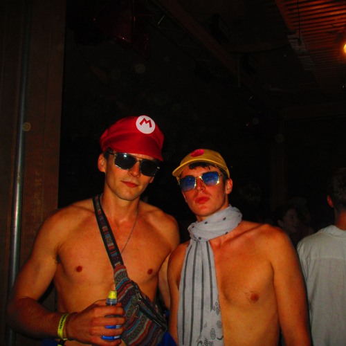 Stream Ethan Barrett music | Listen to songs, albums, playlists for ...