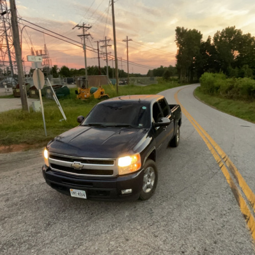 Stream Christian Ingram music | Listen to songs, albums, playlists for ...