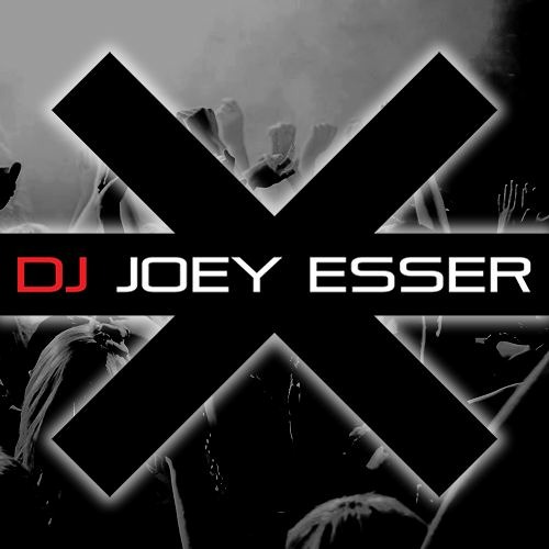 Stream DJ Joey Esser music | Listen to songs, albums, playlists for free on SoundCloud