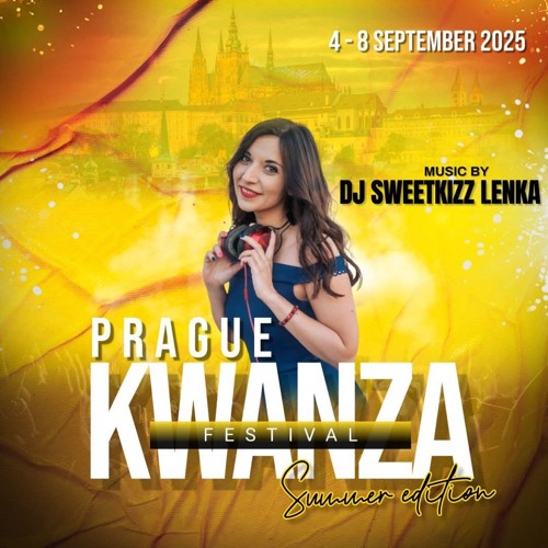 Stream DJ Sweetkizz Lenka music | Listen to songs, albums, playlists ...