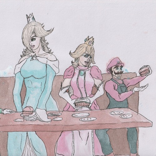 Stream Jenny Of Oldstones Test by McKenna Reeves | Listen online for ...