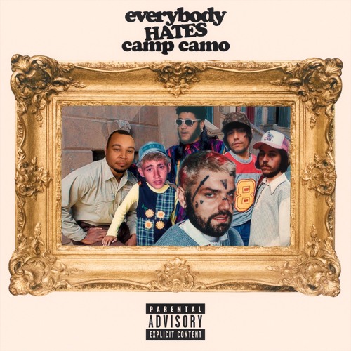 Stream Camp Camo music | Listen to songs, albums, playlists for free on ...