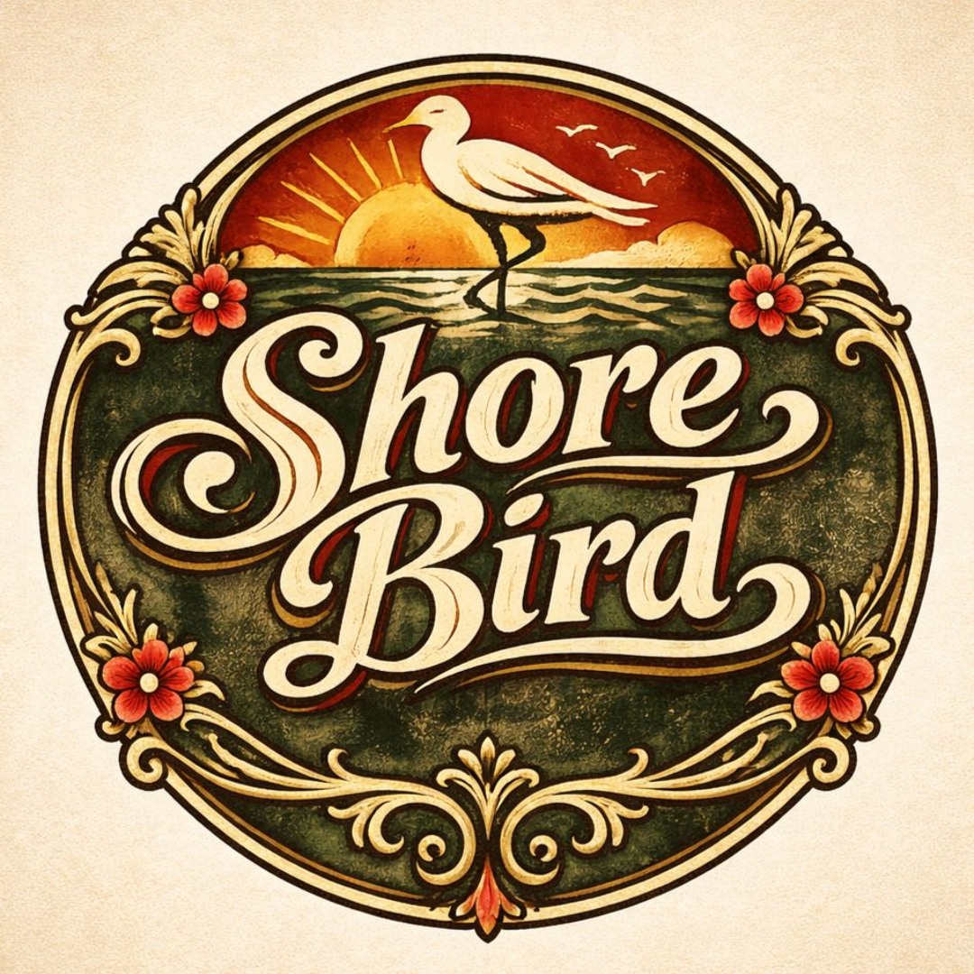 Stream Shoreline Vibration by Shore Bird | Listen online for free on ...