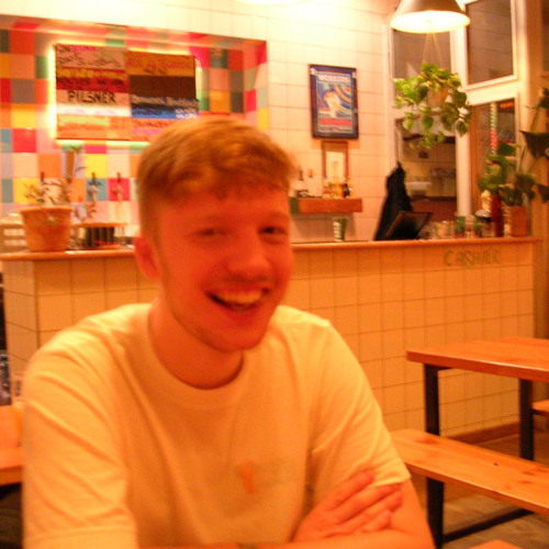 Stream Charlie England music | Listen to songs, albums, playlists for ...