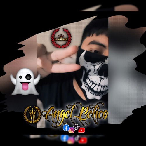 Stream Angel Belico ( El de el Alto Mando Music) music | Listen to ...