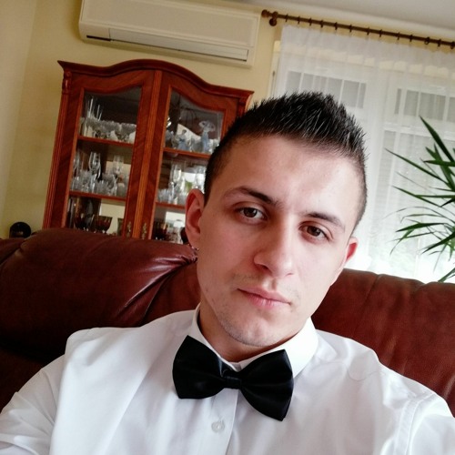 Stream Martin Kadiš Music Listen To Songs Albums Playlists For Free