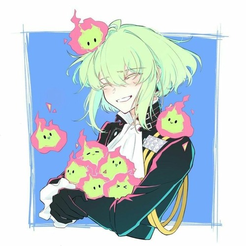 Stream Nataliko | Listen to Dream smp songs 🌈 playlist online for free ...