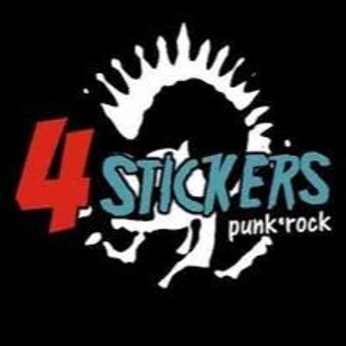 Stream 4 STICKERS music | Listen to songs, albums, playlists for free ...
